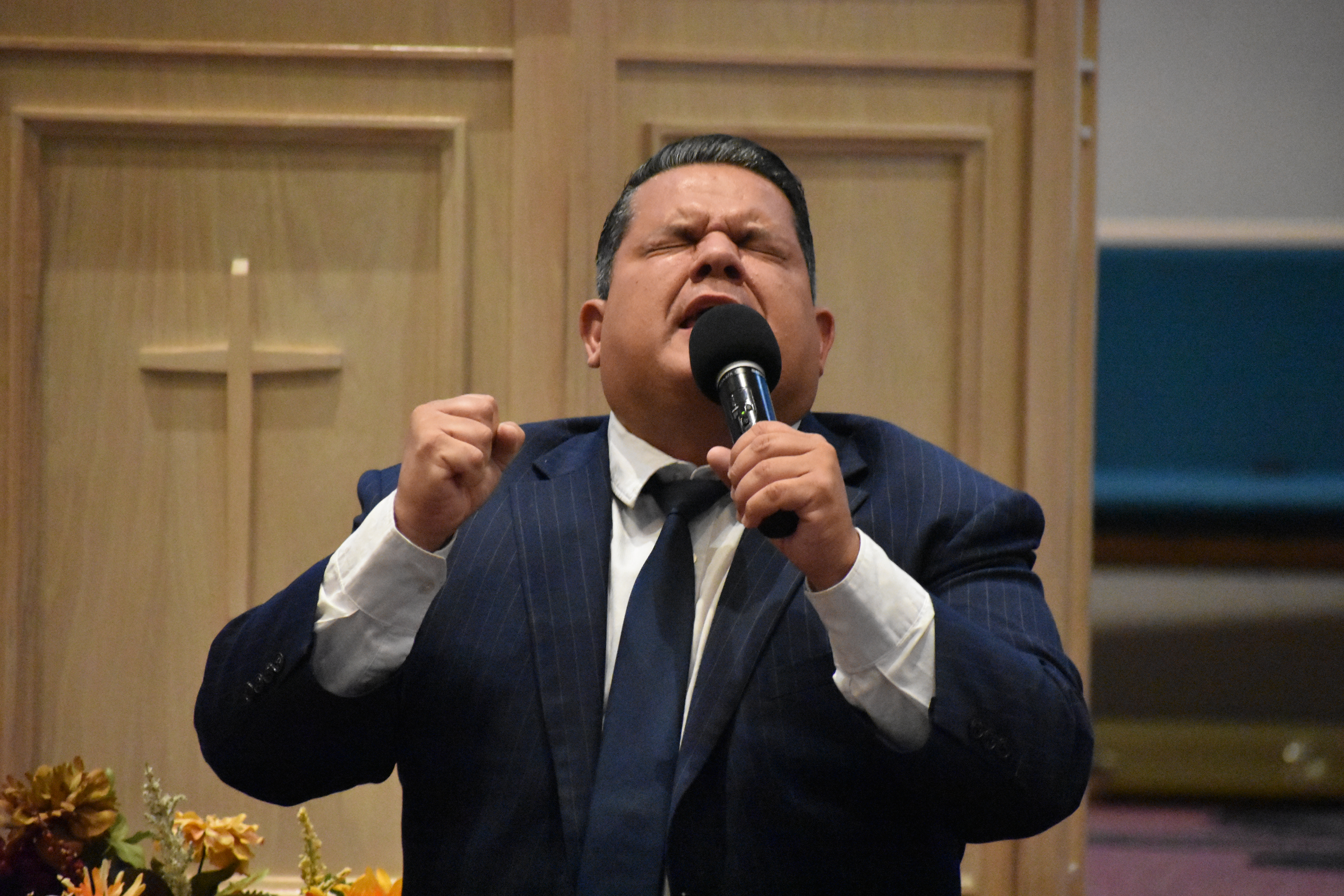 Sermons – VTUPC